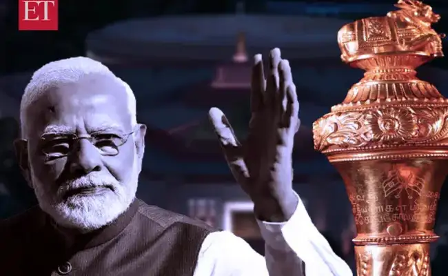 parliament: A look at list of invitees for new Parliament building ...