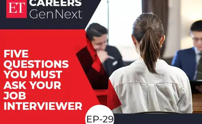 job interview questions: Six questions you must ask the interviewer ...