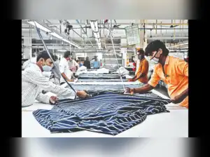 Gokaldas Exports reports 48% rise in profits in 2022-23 - The Economic ...