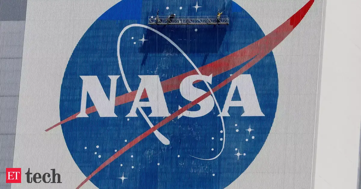 nasa: NASA launches final pair of storm tracker satellite quartet - The ...