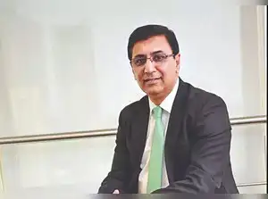 Funding talks picked up pace in last month: Vi CEO Akshaya Moondra ...