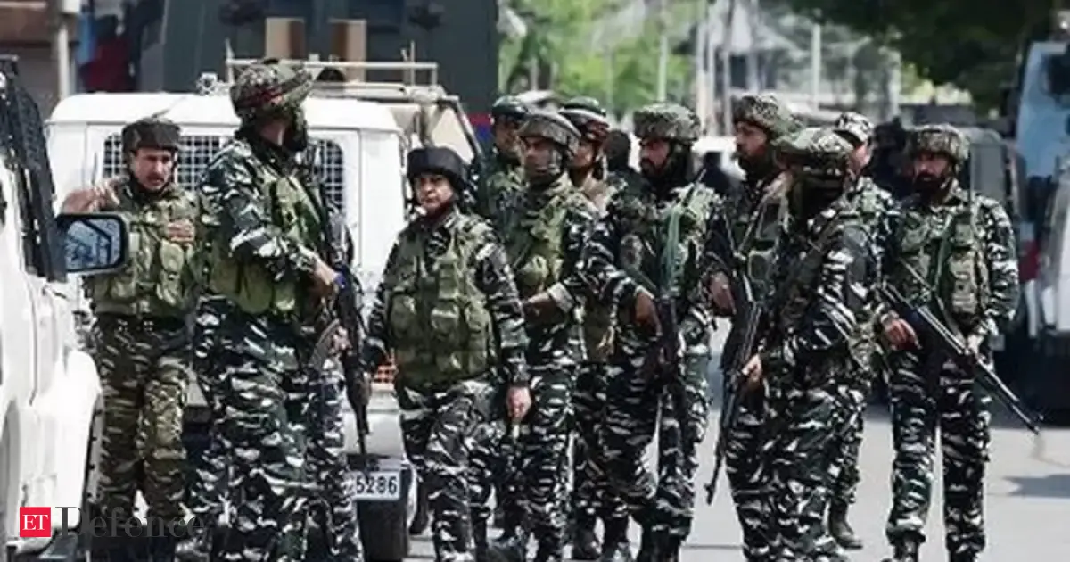 army: Operation Weapon Recovery: Army defangs rivals in Manipur by ...