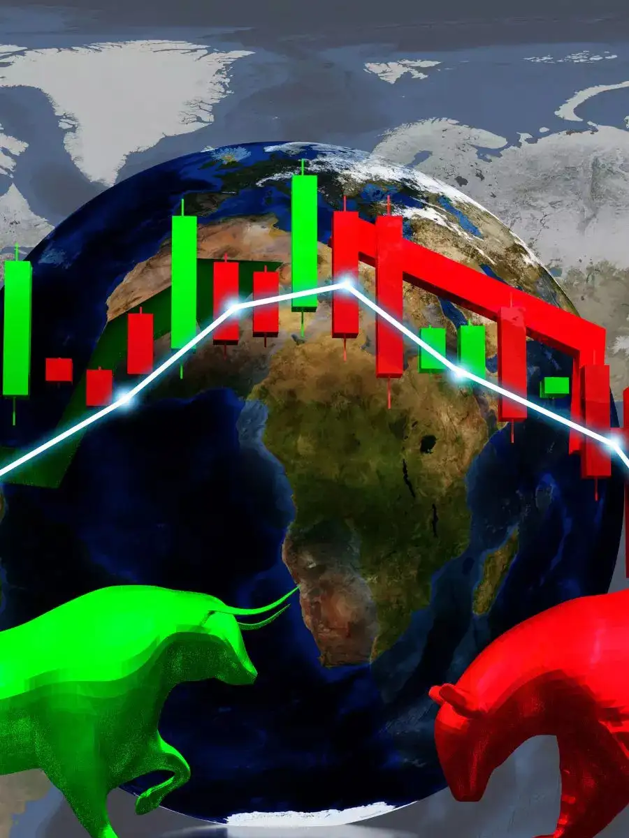 Online versus offline trading — which is the one with more ticks ...