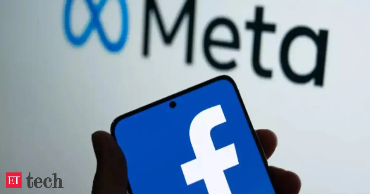meta: Meta offers to limit use of ad data to address UK competition ...