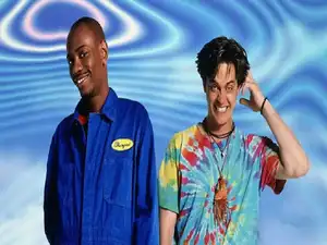Half Baked 2: Half Baked 2: Official title, release date and rating of ...