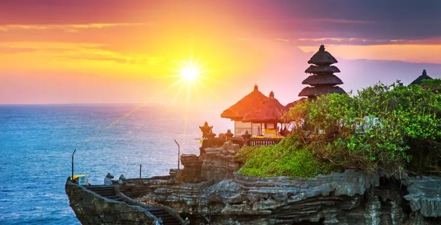 World Top Temples: Magnificent temples outside India that you must ...