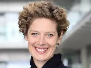 morgan: Emily Morgan: ITV News Reporter passes away at 45 after battle ...