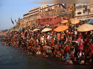 Ganga Dussehra Wishes: Ganga Dussehra: When and why it is celebrated ...
