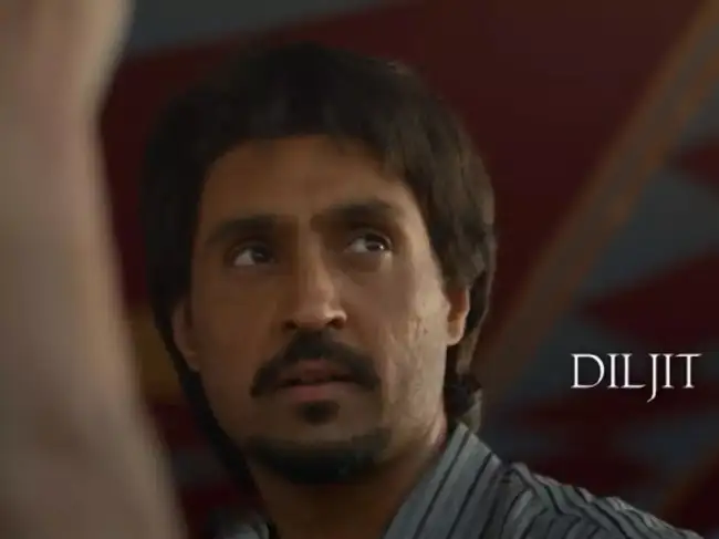 Netflix unveils Diljit Dosanjh's look from 'Chamkila', Imtiaz Ali calls ...