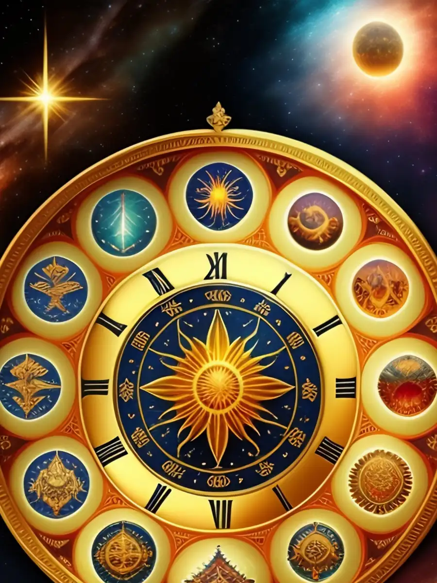 Horoscope for May 31st, 2023: Discover Your Fate Today! | NewsPoint