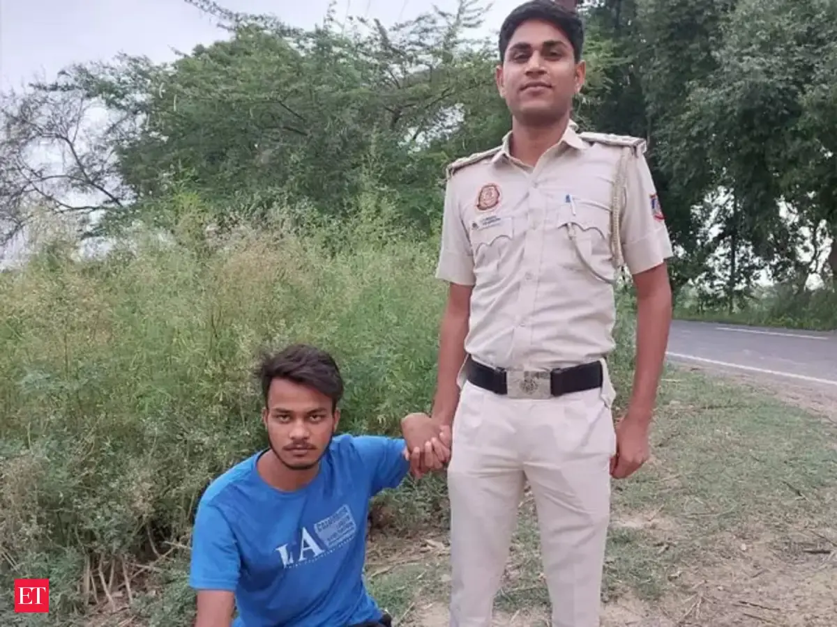 Shahbad dairy murder case: Shahbad dairy murder case: We are probing ...