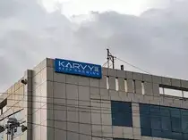 sebi: SEBI cancels Certificate of Registration of Karvy Stock Broking ...