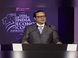 India growth story is here, now & real, Times Group MD Vineet Jain says ...