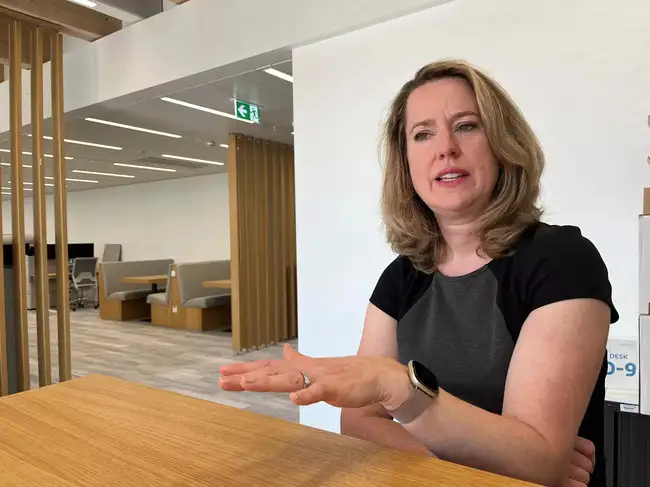 microsoft migration: Companies like Microsoft can help manage migration ...