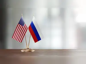 START arms control treaty: US to stop giving Russia some New START ...