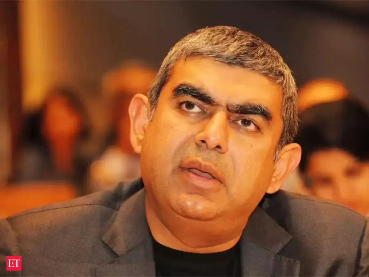 IEC 2023: Can AI be regulated? Here's what Vishal Sikka of Vianai ...