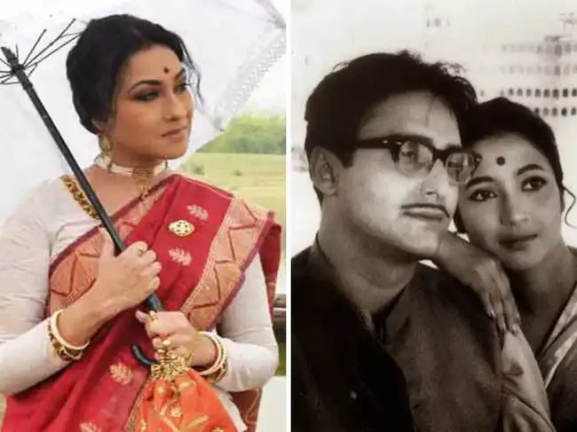 datta: New movie based on Sarat Chandra Chattopadhyay's Bengali cult ...