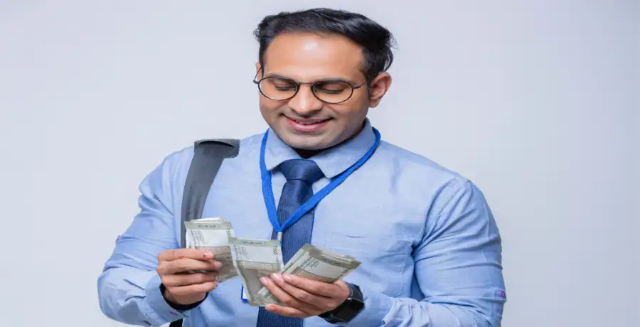 advance salary: Now you can draw salary in advance in this Indian state ...