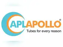 APL Apollo Tubes stocks: Buy APL Apollo Tubes, target price Rs 1490 ...