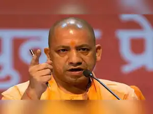 Yogi Adityanath: PM Modi lauds Adityanath's leadership of UP on his ...