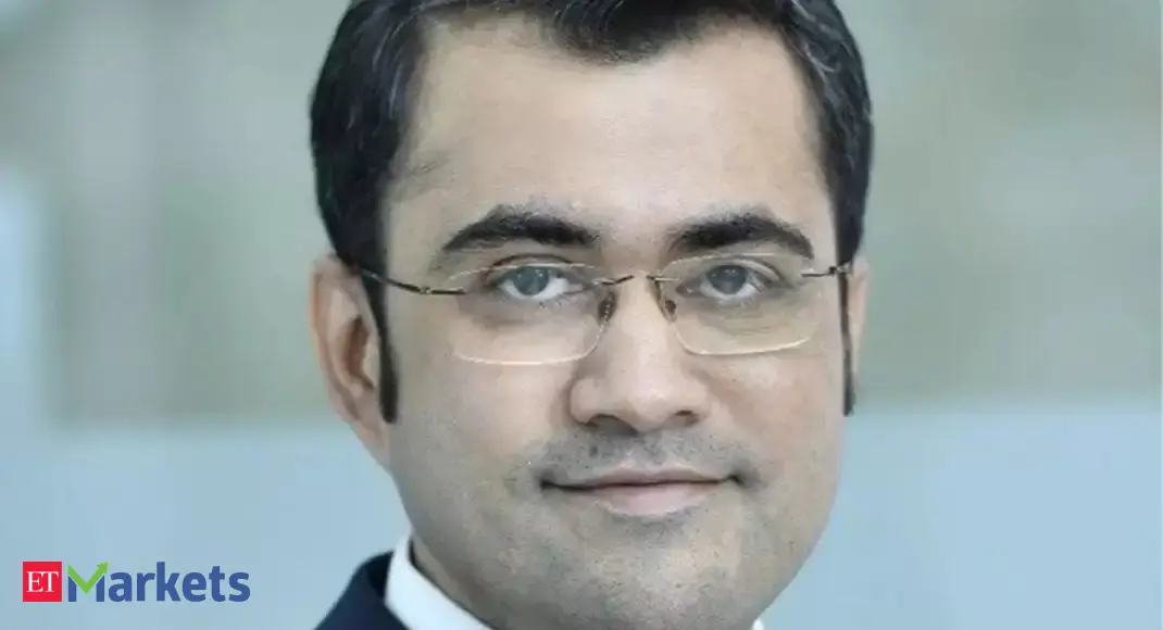 Within the NBFC pack, MFI looks very attractive: Jigar Mistry - The Economic Times