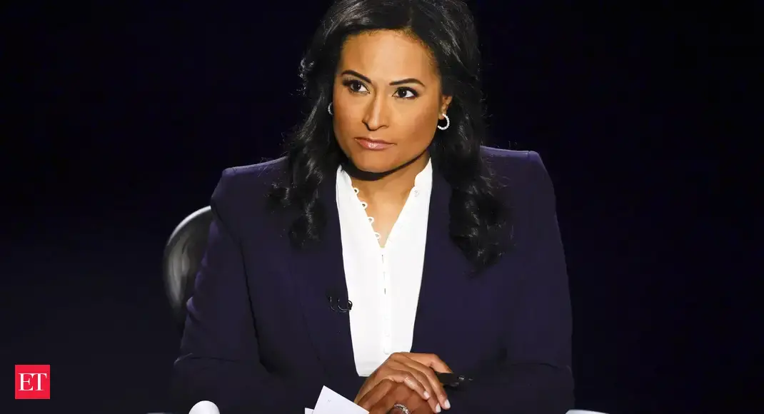 welker: Who is Kristen Welker? Know about the reporter who will take ...