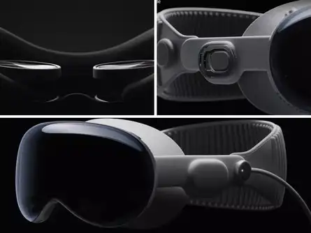 Apple WWDC 2023 Highlights: Apple unveils new mixed-reality headset ...