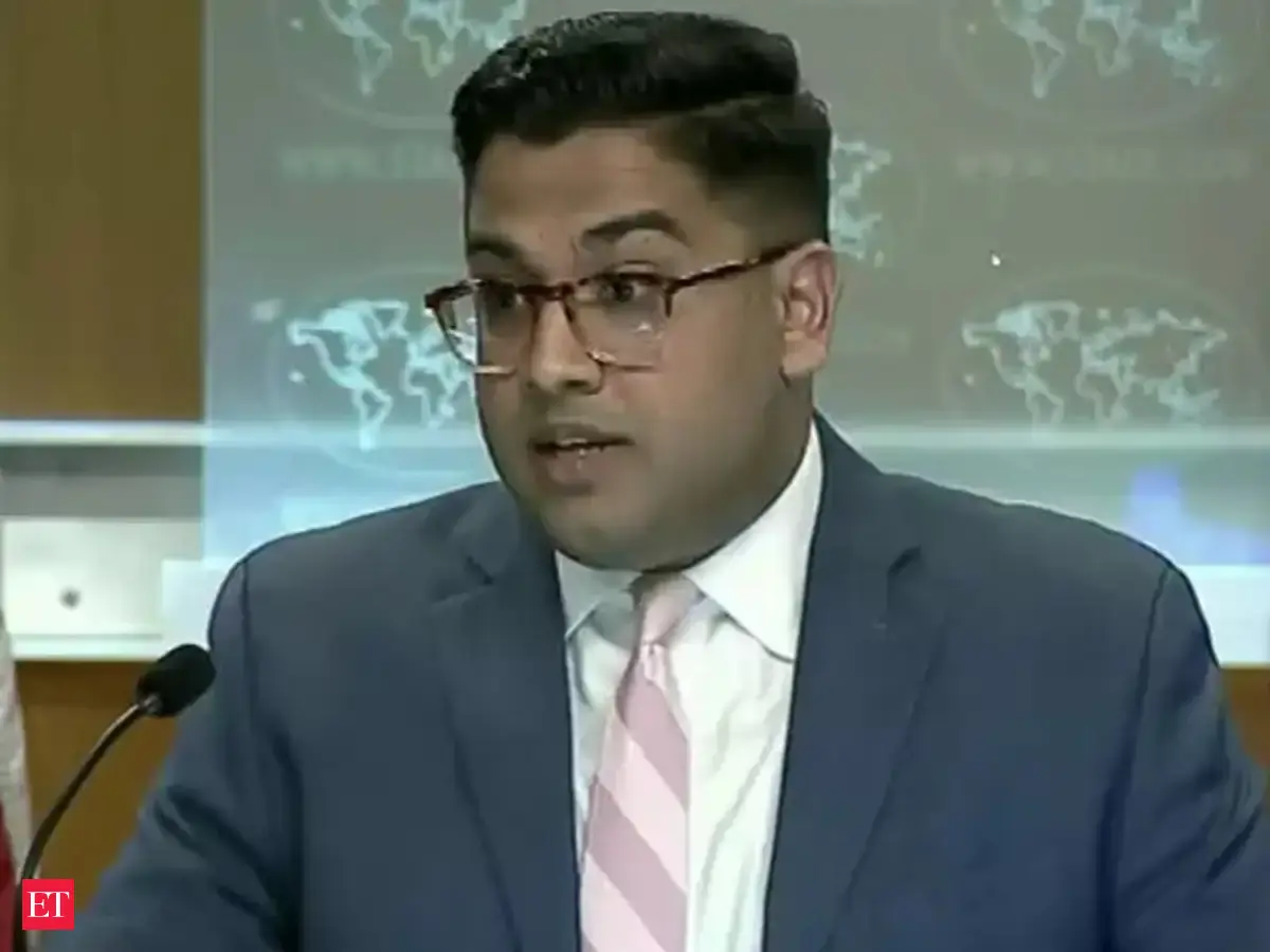 US Department of State on PM Modi's upcoming visit: 'Looking forward to ...
