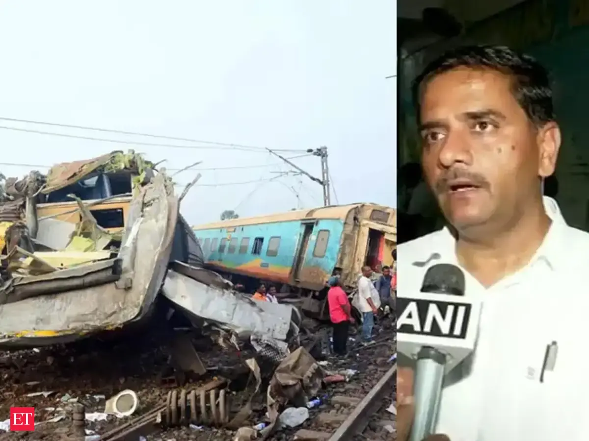 Odisha Train Tragedy: 101 bodies still unidentified, 55 handed over to ...