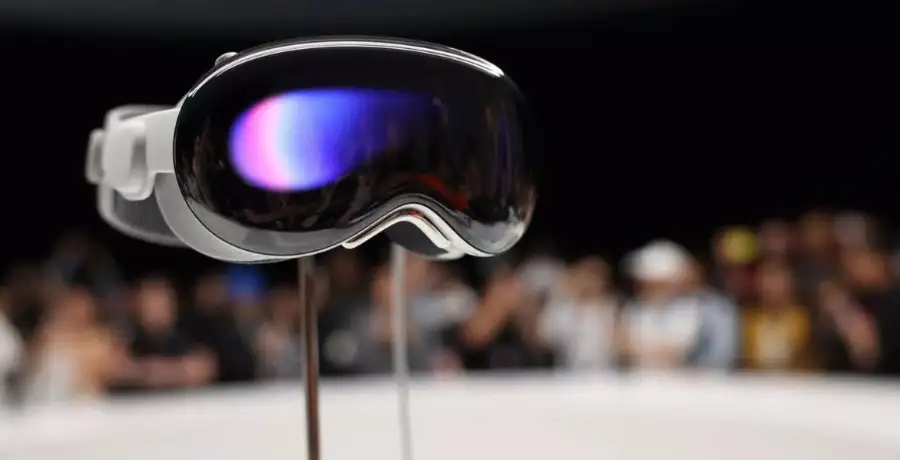 WWDC 2023 Launch: Apple WWDC Day 1: Best Macbook to Vision Pro, key ...