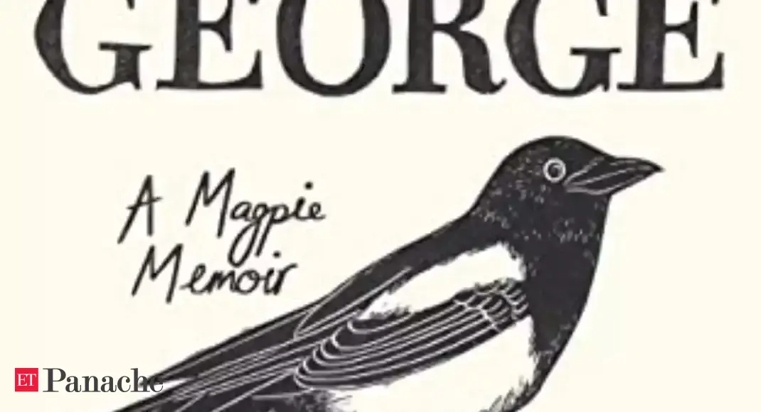 george: Frieda Hughes’s ‘George: A Magpie Memoir’ traces origins of her ...