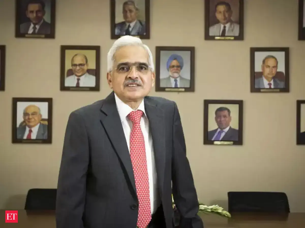 RBI MPC meet begins: Here's what to expect on interest rate hike - The ...