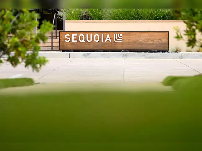 sequoia: Sequoia’s split sends warning to every company doing US-China ...