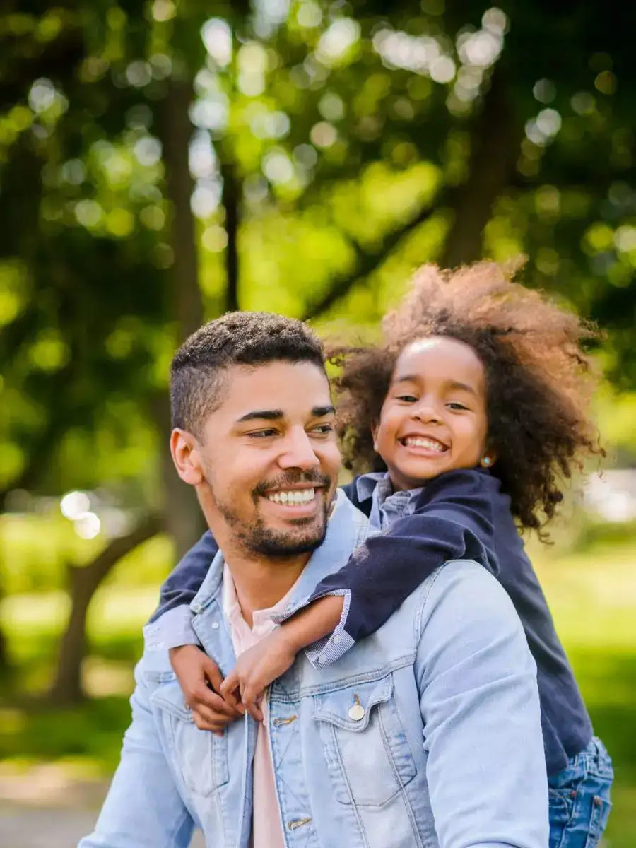 Only Fathers Can Understand These Things In The Mind Of Daughters ...