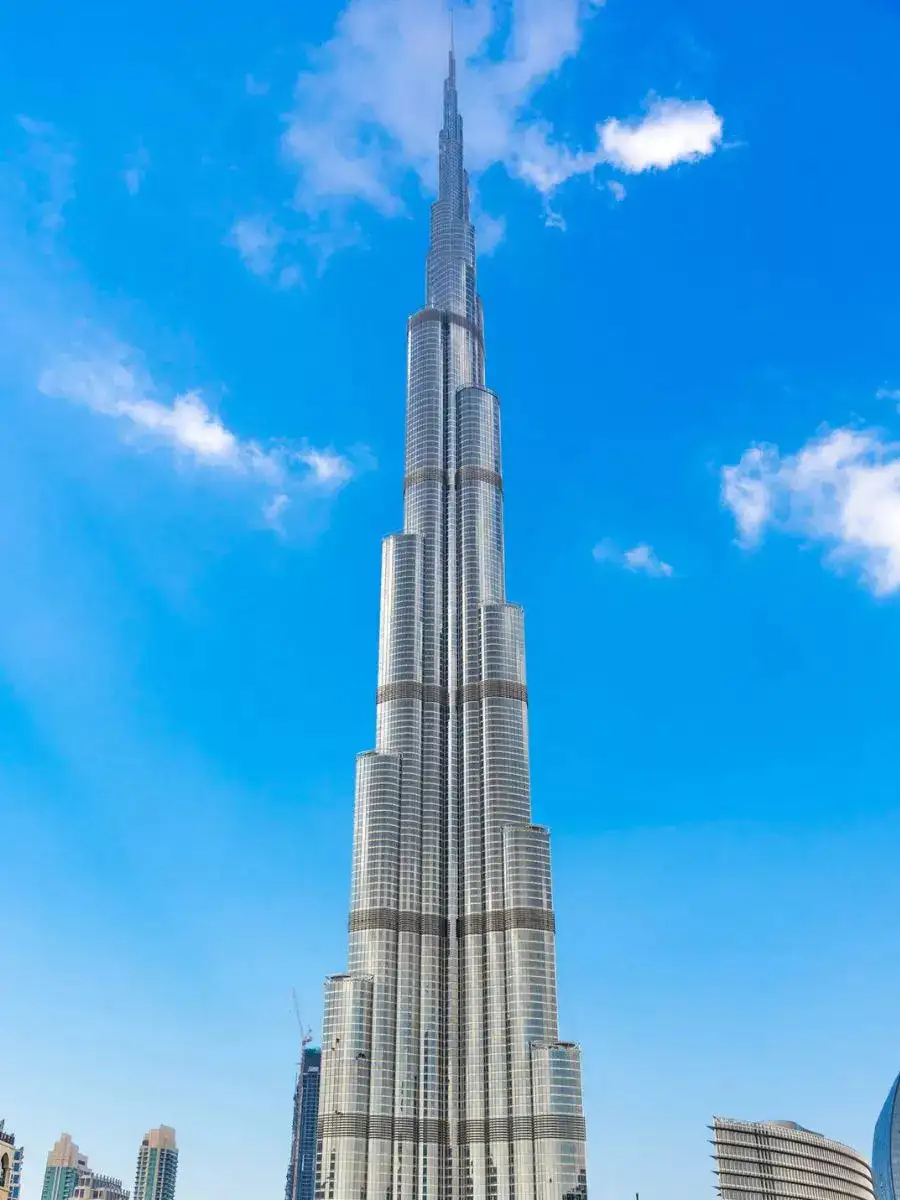 10 Tallest Buildings In The World | NewsPoint