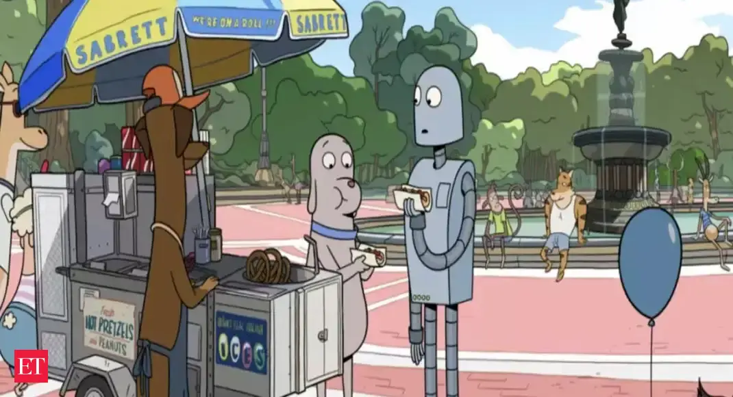 Disney, Pixar, Netflix, Warner Bros and more to join Annecy 2023: All ...
