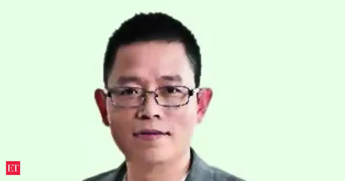 ‘Realme to Adapt in Bid to Regain India Share’ - The Economic Times