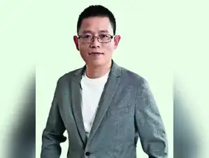 ‘Realme to Adapt in Bid to Regain India Share’ - The Economic Times