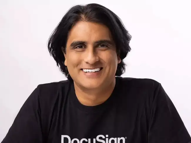 robert chatwani: Modi government made it easier for global tech firms to establish footprint in ...