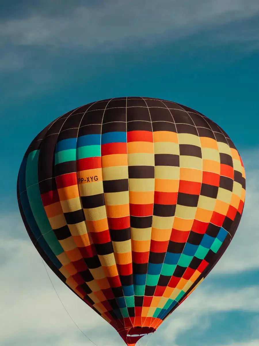 Hurray! 10 Best Places For Hot Air Balloon Travel | NewsPoint