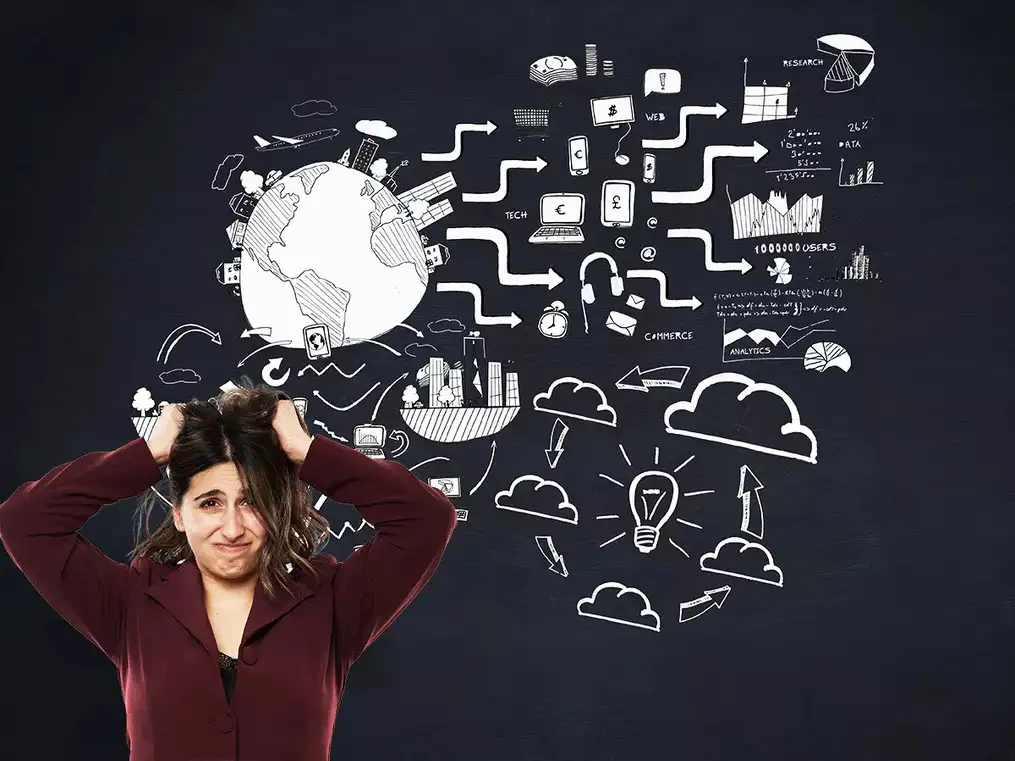 Stock market: Looking to tame the beast called the stock market? These ...