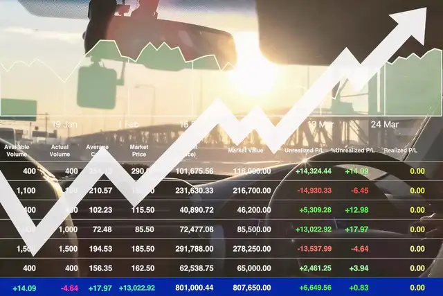 multi year high Stocks: At multi-year highs: These 6 stocks gave 5-year ...