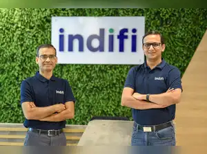 Indifi Technologies Funding: Indifi Technologies raises Series E ...