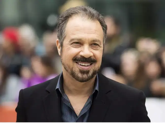 Oscar-winning director-producer Ed Zwick writing memoir 'Hits, Flops ...