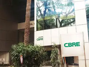 CBRE South Asia Pvt. Ltd: CBRE’s project management business to ...