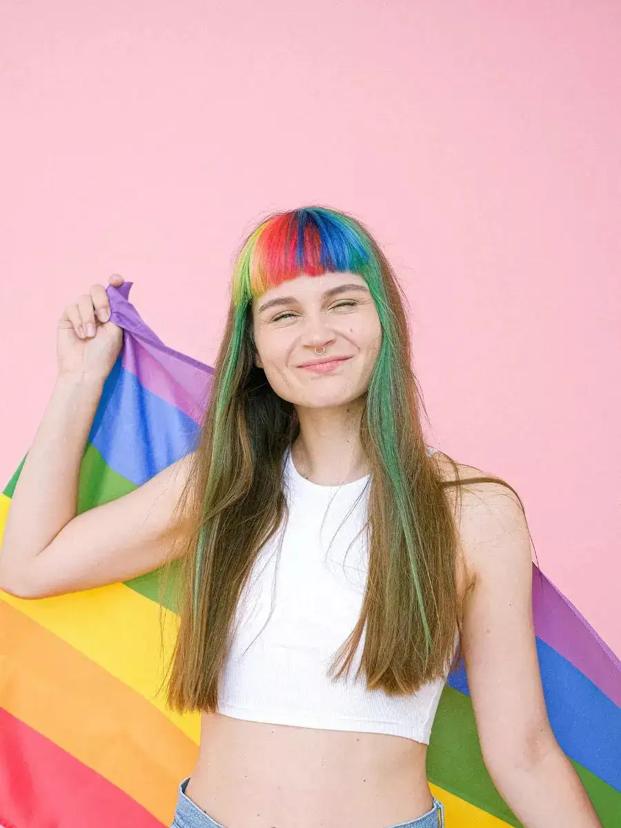 Pride & Progress: 6 LGBTQ Fashion Icons In India | NewsPoint