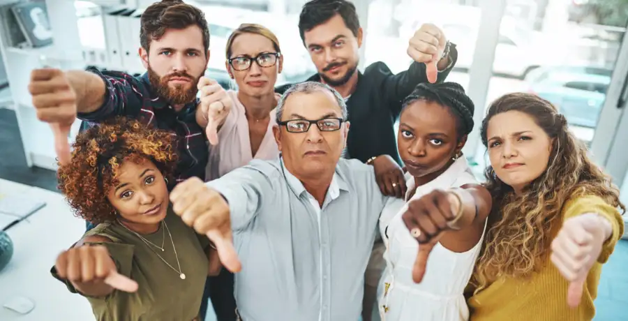 World unfriendly cities: Least friendly cities on earth: Two are from ...