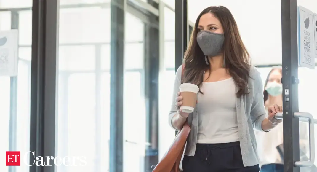 Cubicle: Getting back to the cubicle? Here are five tips for a smooth ...