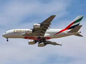 Emirates to offer premium economy class on its Airbus A380 flights to ...