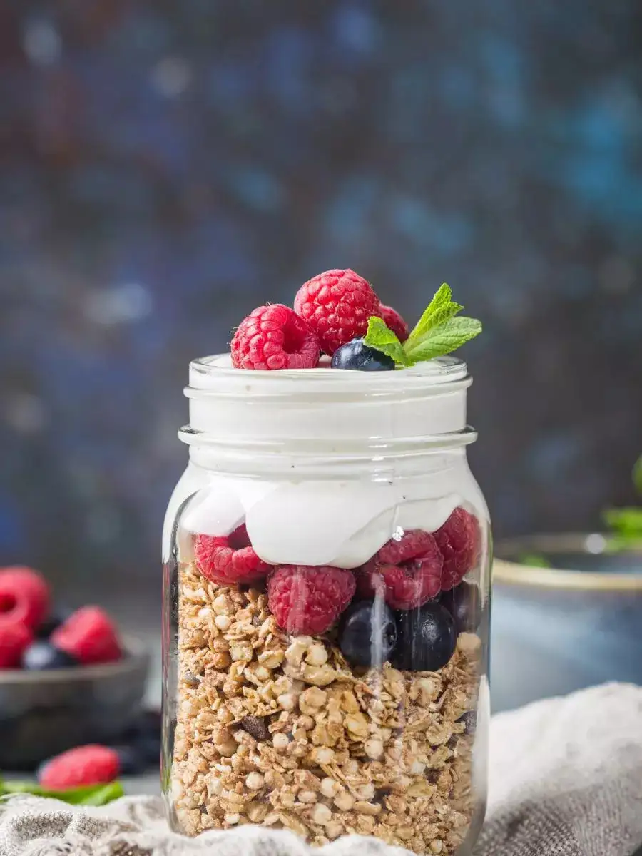 Guilt-Free Snacking: 10 Delicious Weight Loss Snacks To Enjoy Without ...